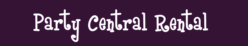 Party Central - Home